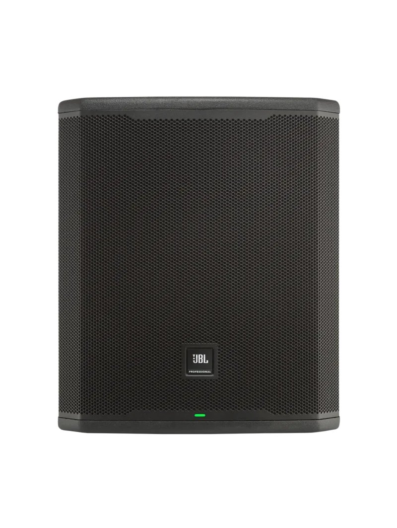 JBL PRX918XLF Professional Powered 18" Subwoofer - A1 Sound