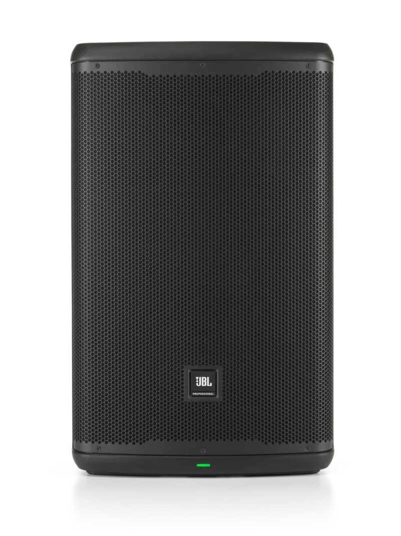 JBL EON715 15" Powered Speaker - A1 Sound