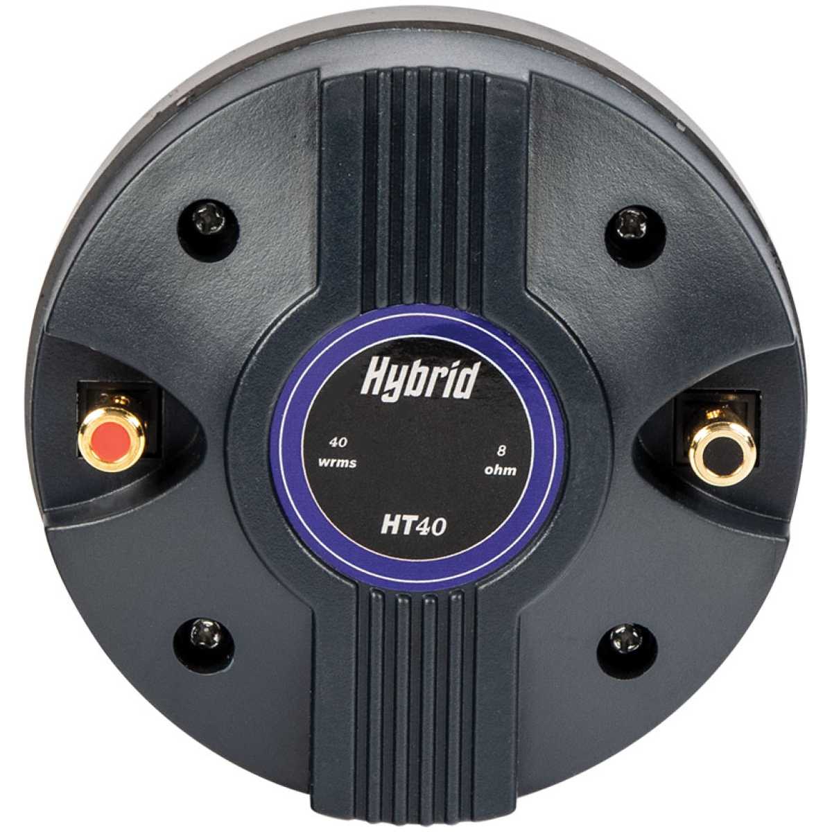 Hybrid - A1 Sound