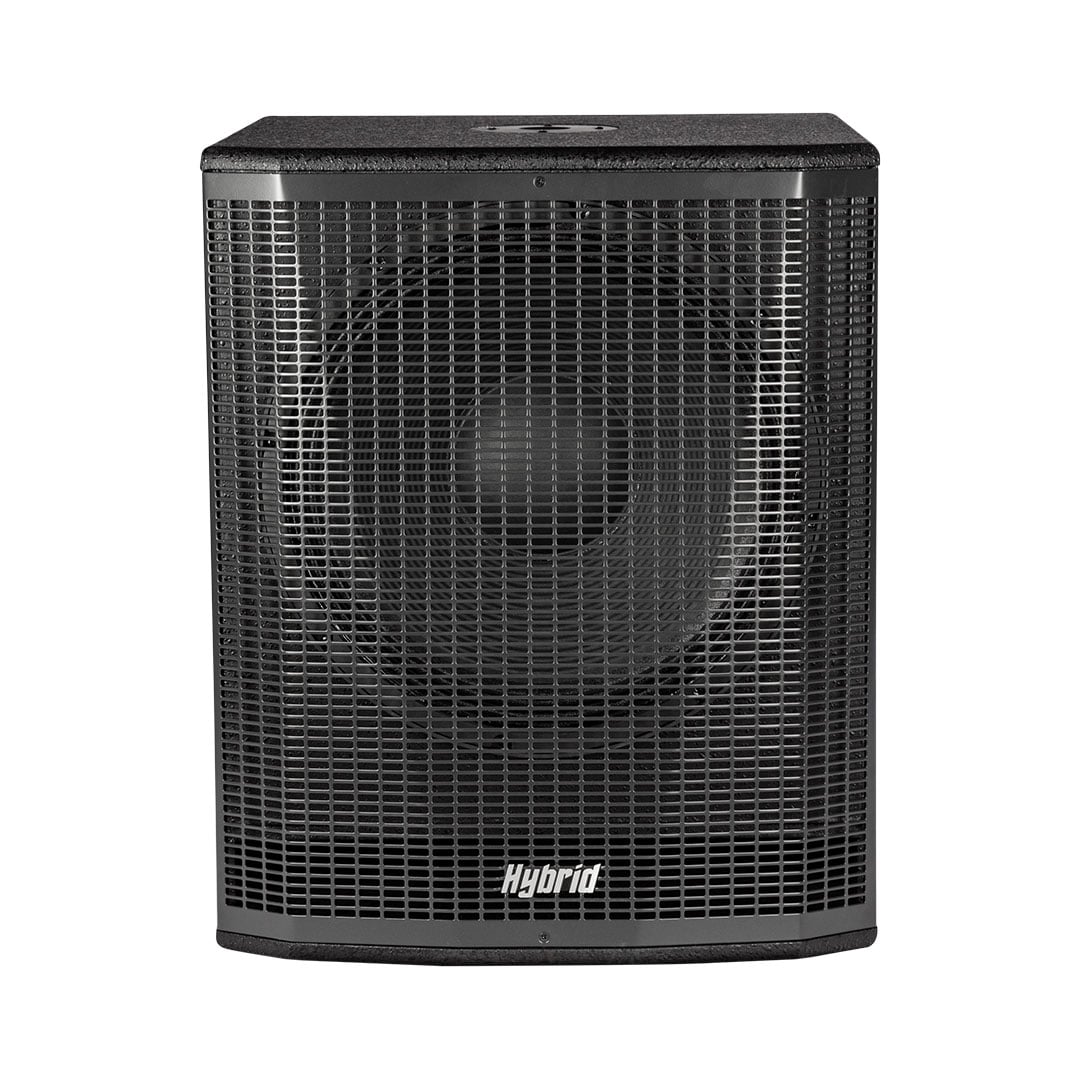 Hybrid LB18 MKIII 18″ Passive Subwoofer - A1 Sound
