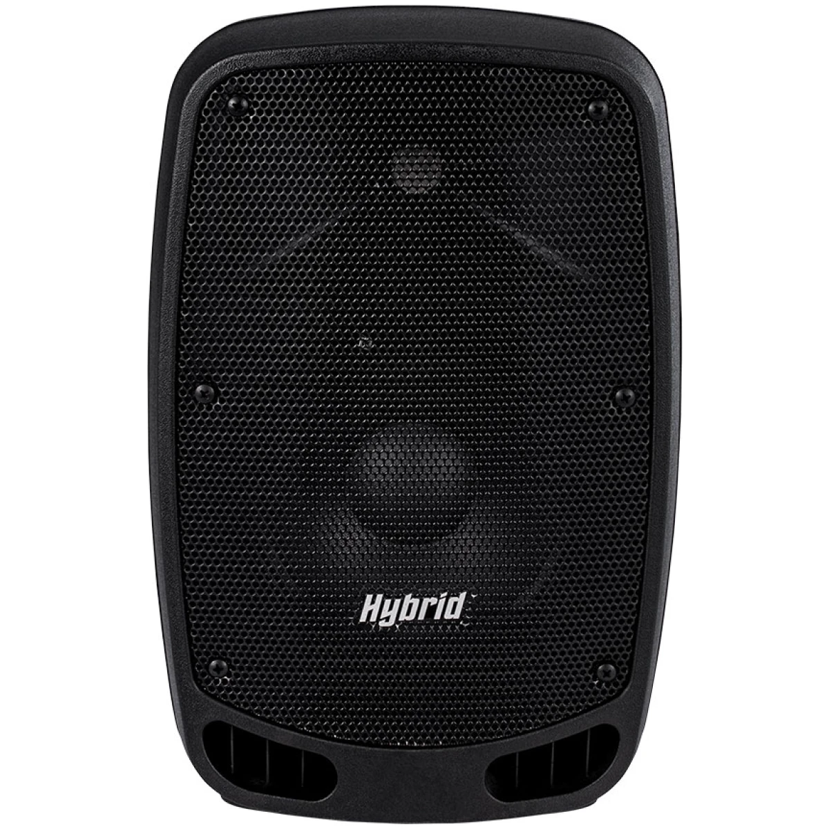 Hybrid PA8B Battery Powered Speaker - A1 Sound