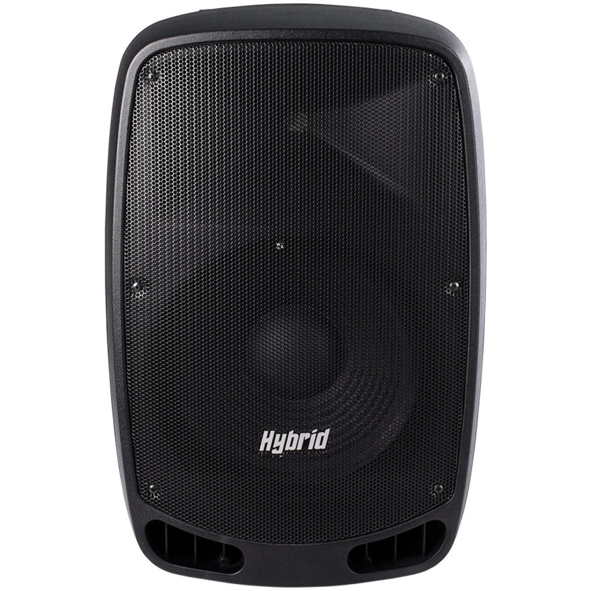 Hybrid PA12B 12" Battery Powered Speaker - A1 Sound