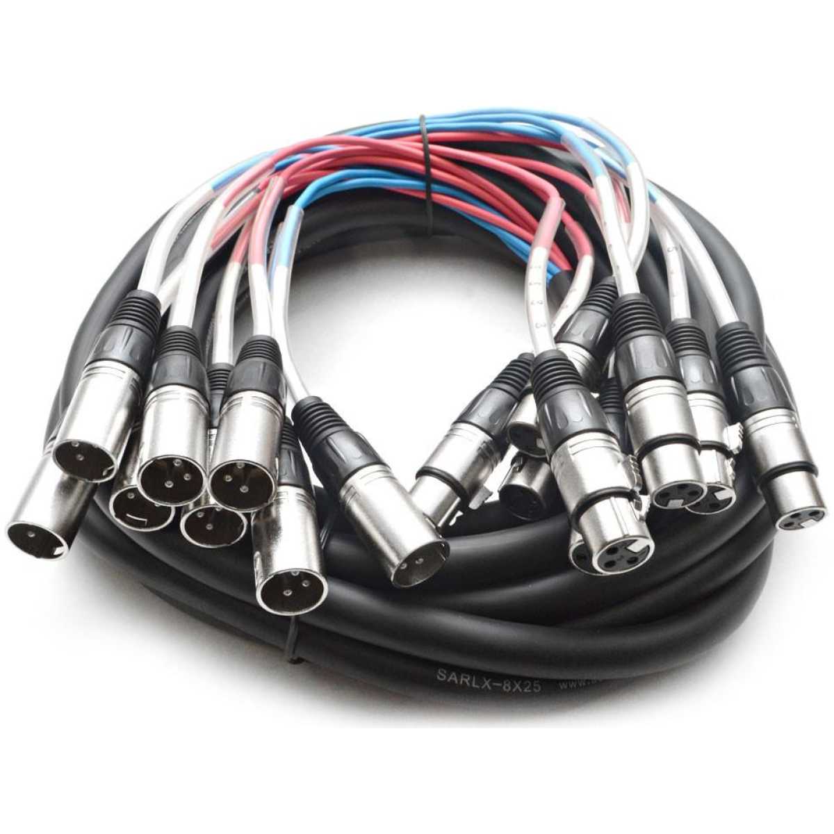 Snake Cables - A1 Sound