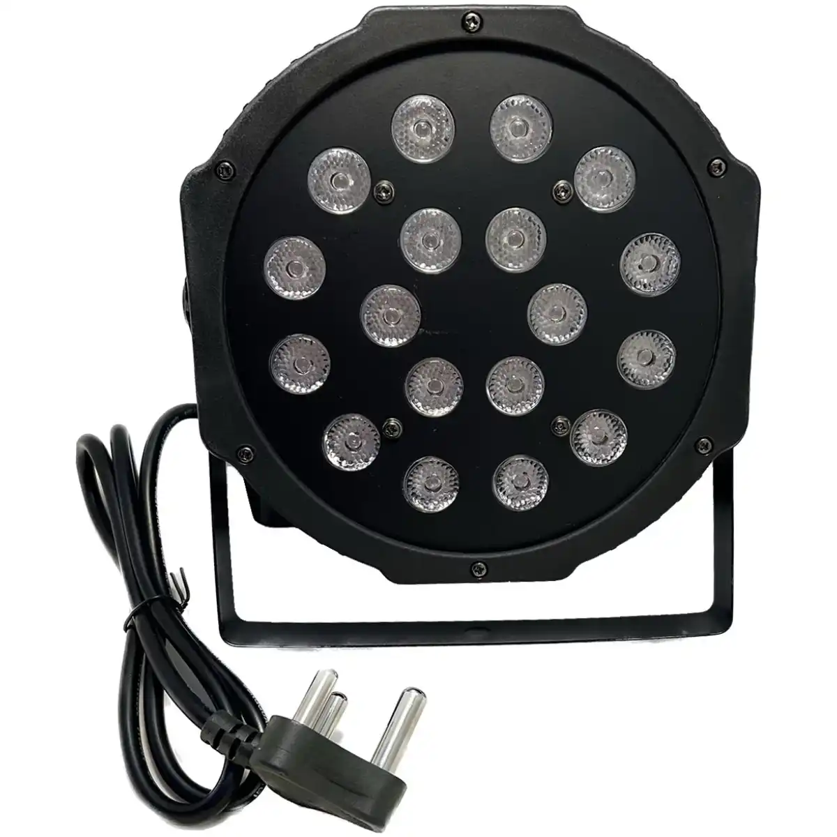 Led Par Can Light 18 x 2W - A1 Sound