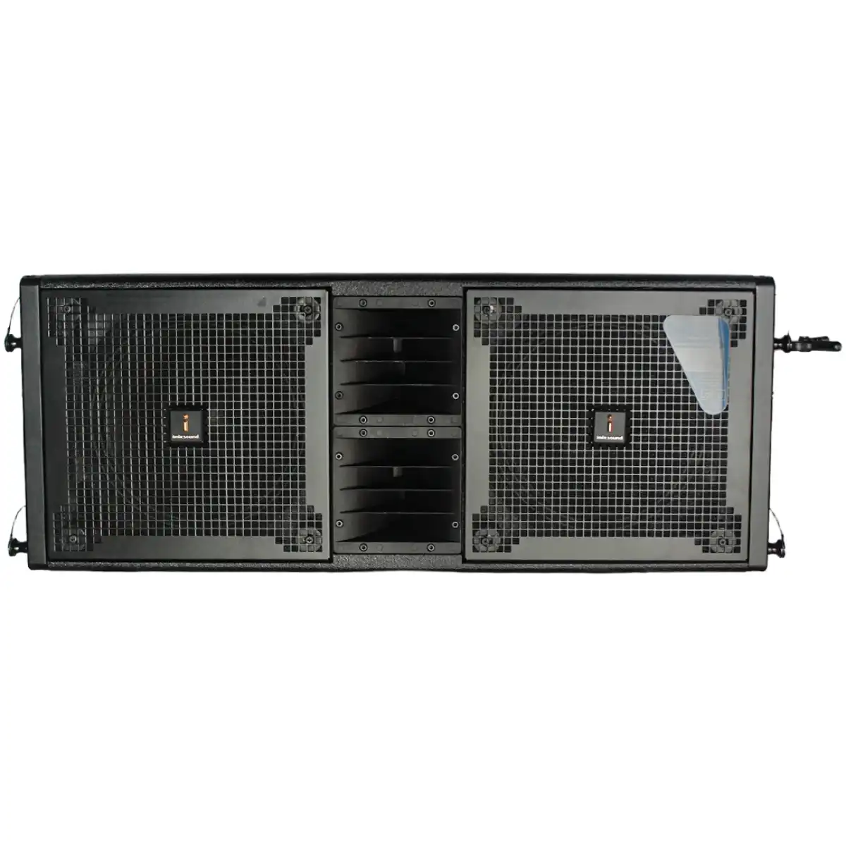 Imix LA2212 Passive Line Array - A1 Sound