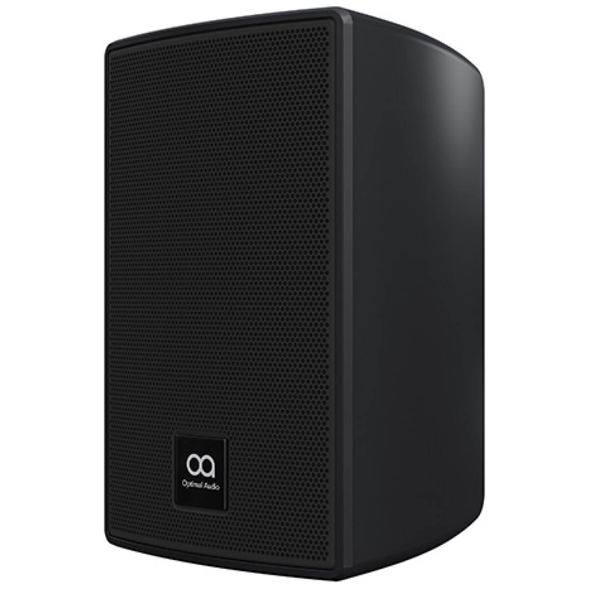 Optimal Audio Cuboid 3 TXB 3″ Passive Loudspeaker - A1 Sound