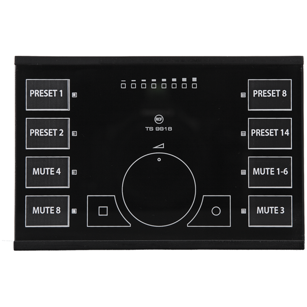 DJ Controller - A1 Sound