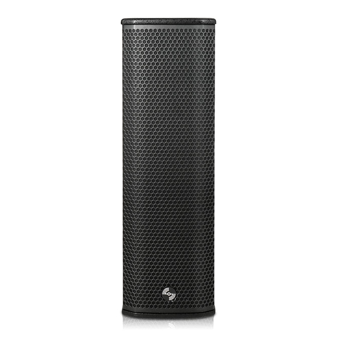 Sound Town CARPO-P3B Passive Column Line Array Speaker (Pair) - A1 Sound