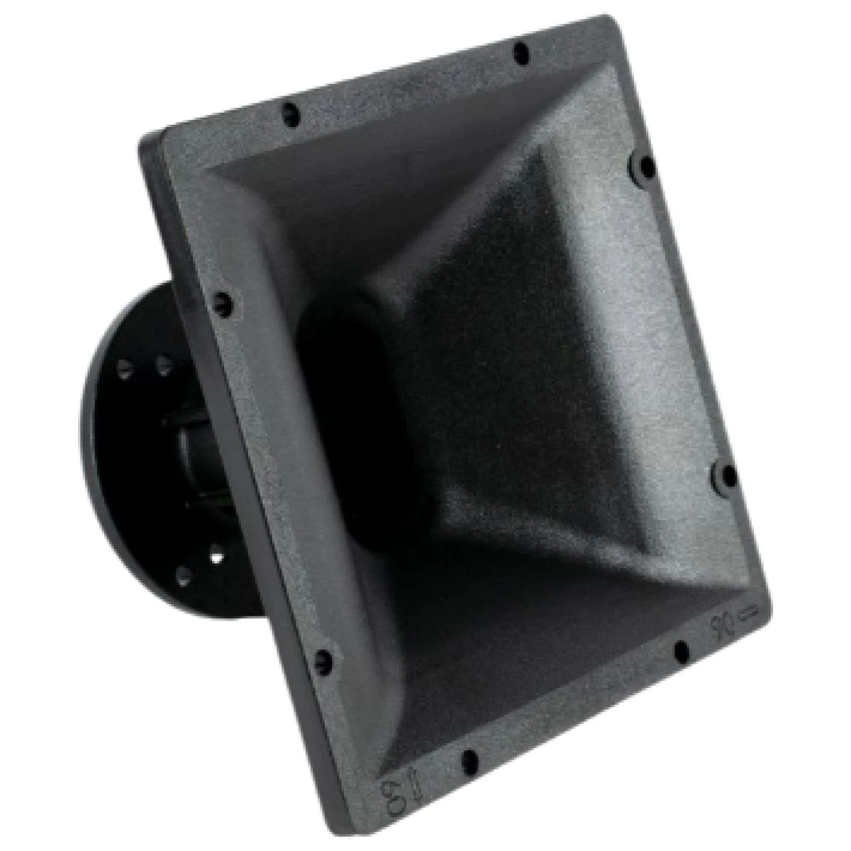 Beyma TD-196P Speaker Horn/Flare - A1 Sound