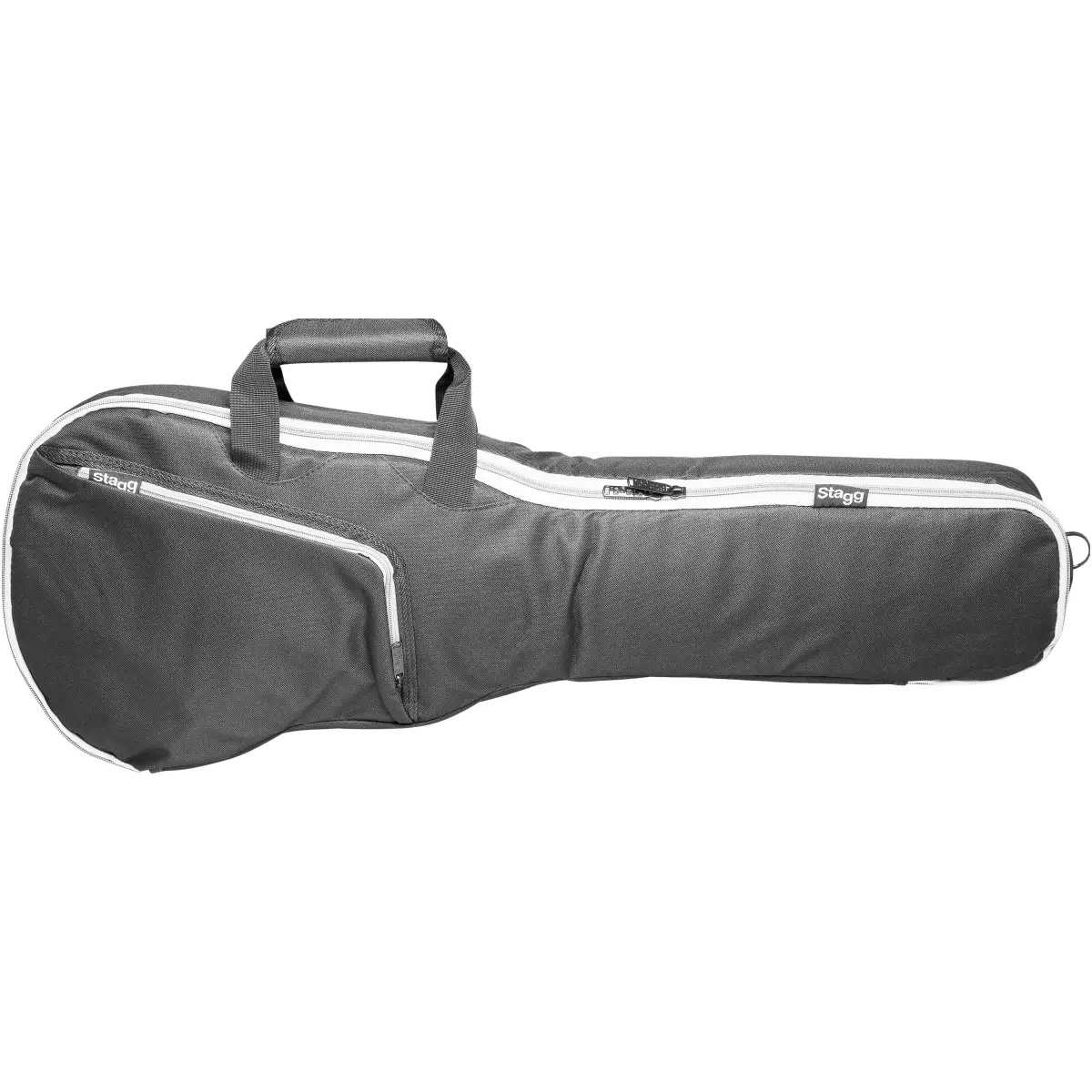 Stagg STB10 C – Classical Guitar Bag - A1 Sound