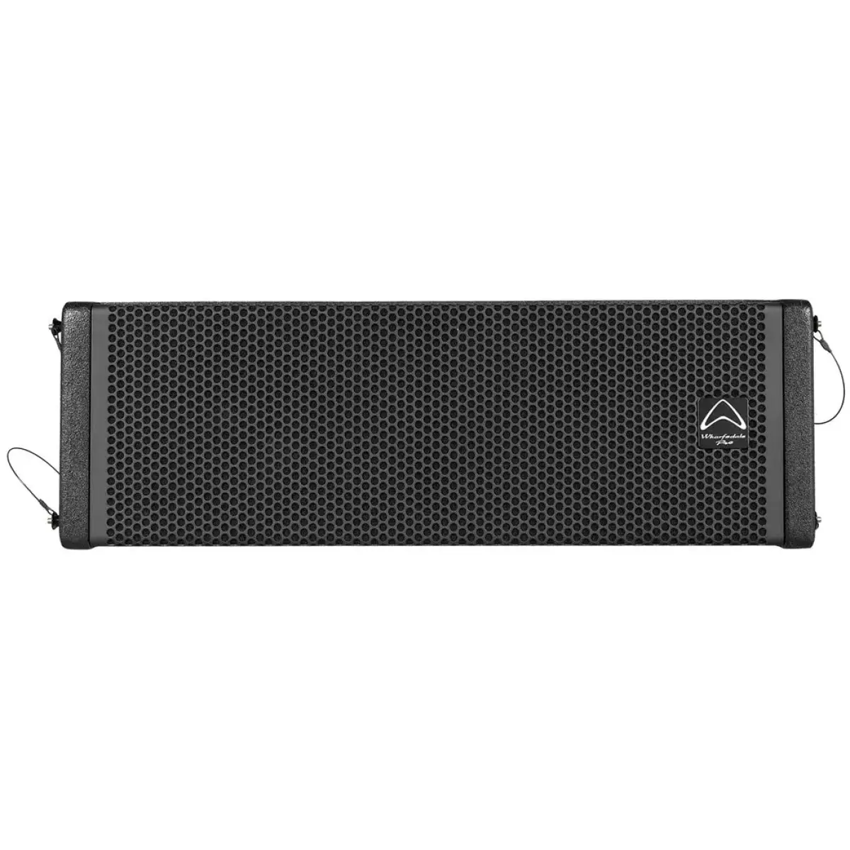 Wharfedale WLA-28A Dual 8" Active Line Array - A1 Sound