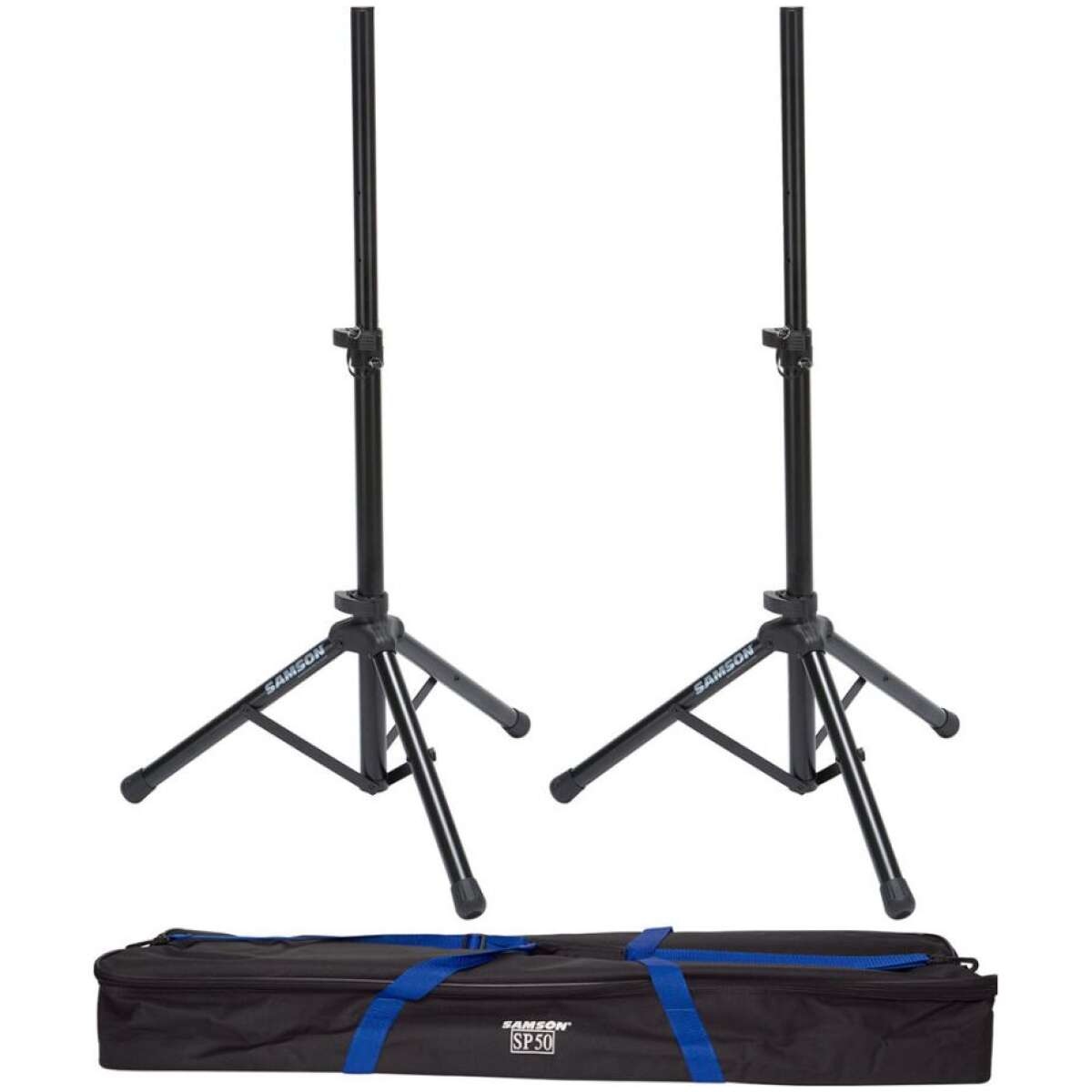 Speak­er Stands - A1 Sound