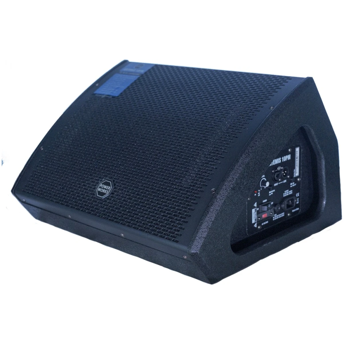 PowerWorks ARTEMIS 10PM Active Speaker - A1 Sound