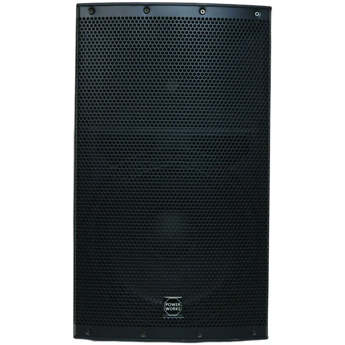 PowerWorks PWP-12A Active Speaker - A1 Sound