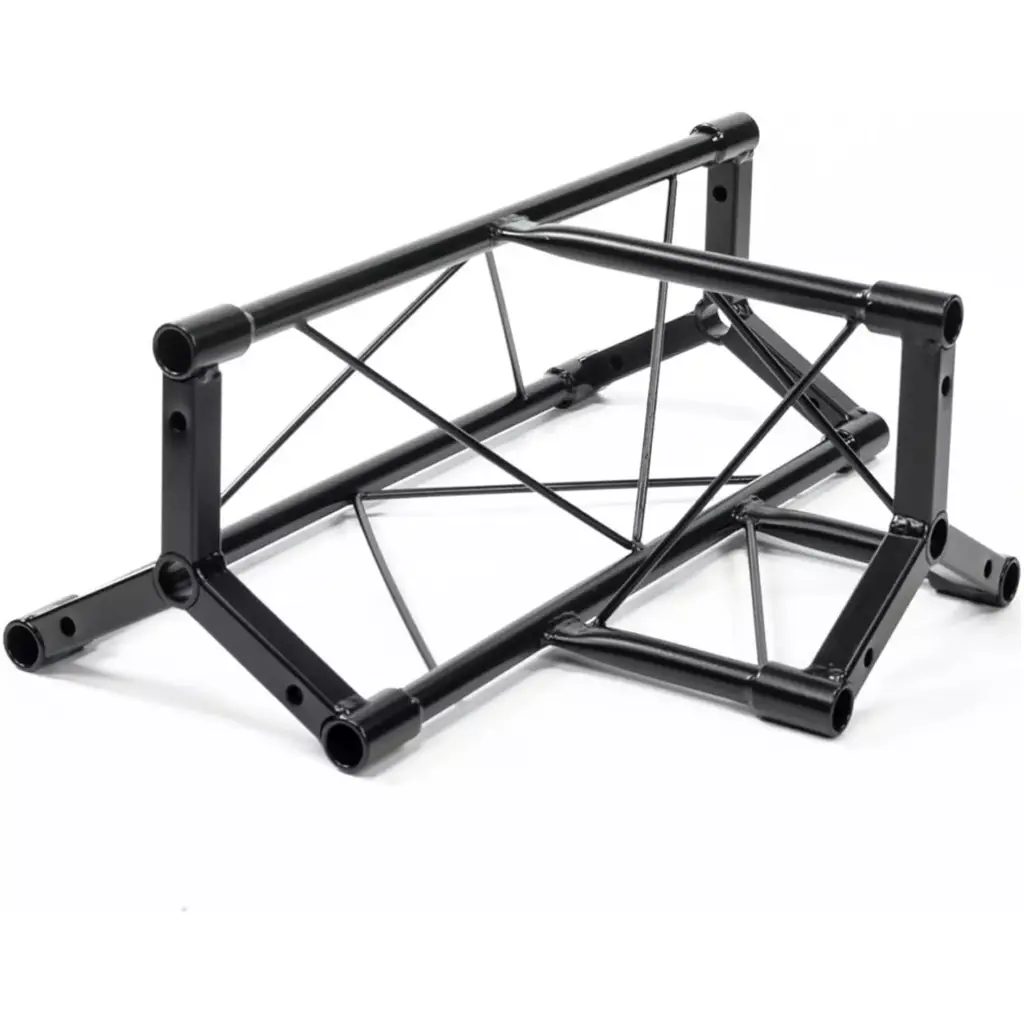 Athletic Trio Truss 200MM 3 Way T Corner - A1 Sound