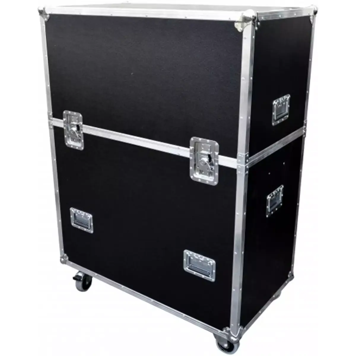 Alustage - Flight Case For Sca - 05 Panther Deck - A1 Sound