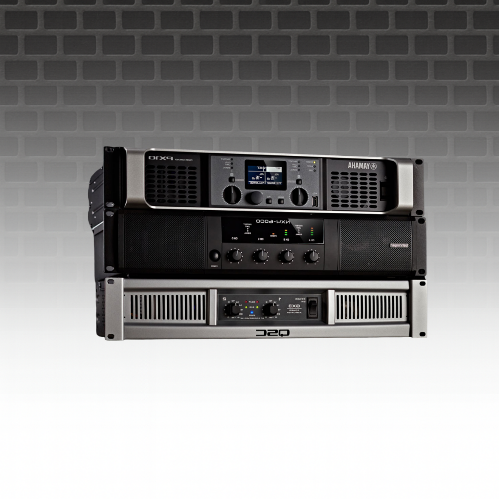 Focusrite - A1 Sound