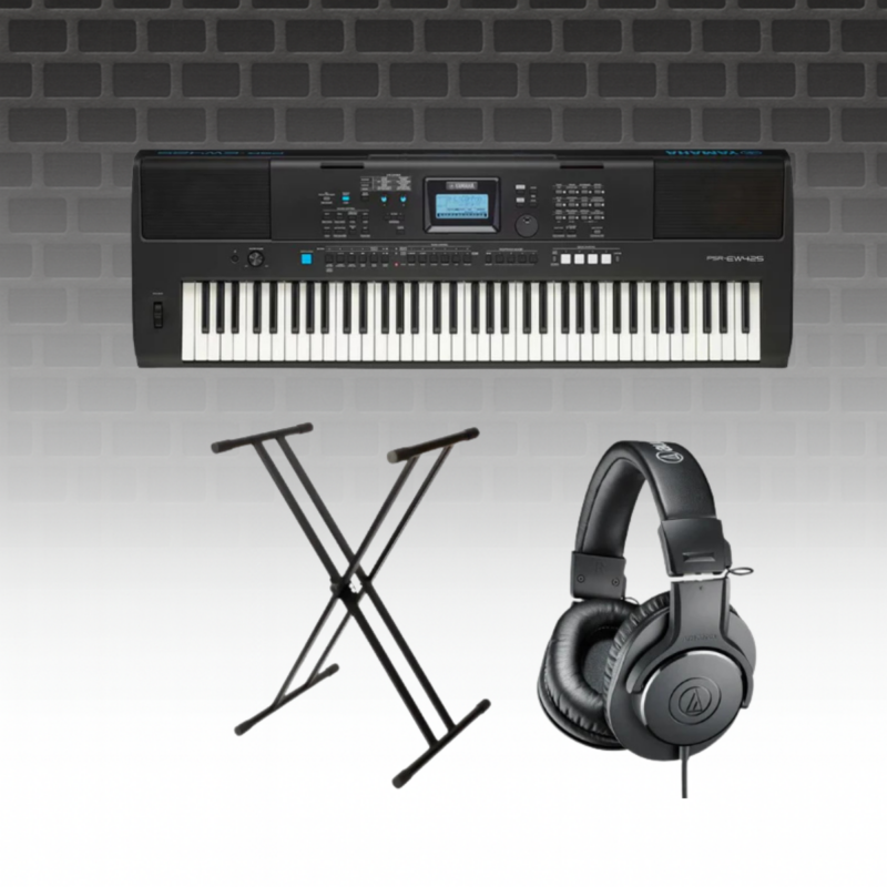 Keyboards & Pianos - A1 Sound