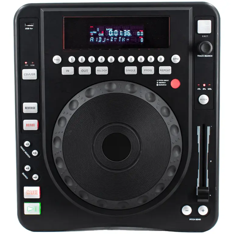 Astro Audio - A1 Sound