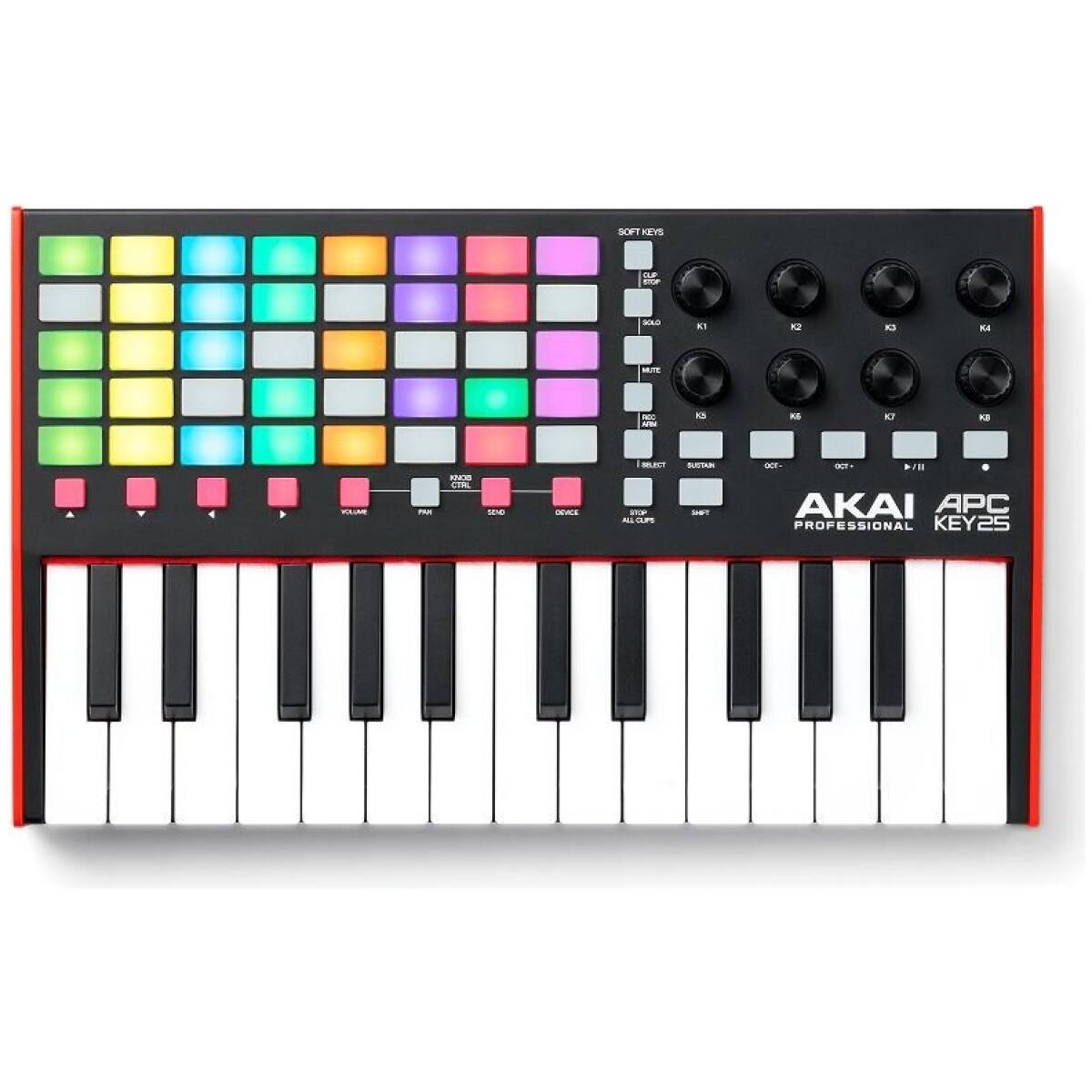 MIDI Equipment - A1 Sound